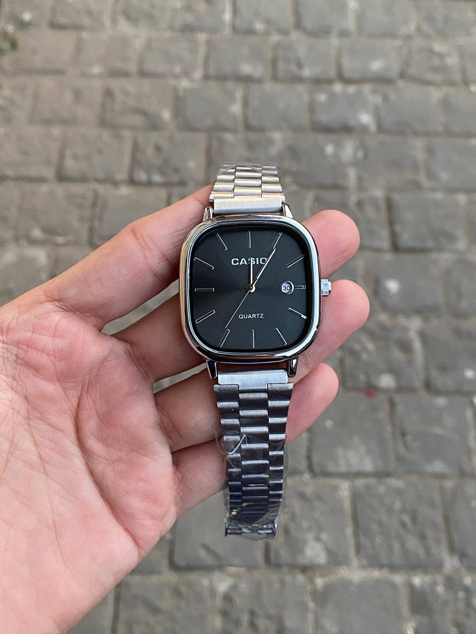 Casio A138 Premium Quality (All Colors) – WatchBazaar Official